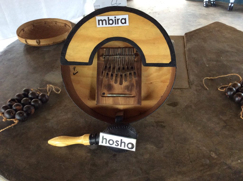 Midziyo yekumusha (Village utensils)… | The Heritage School